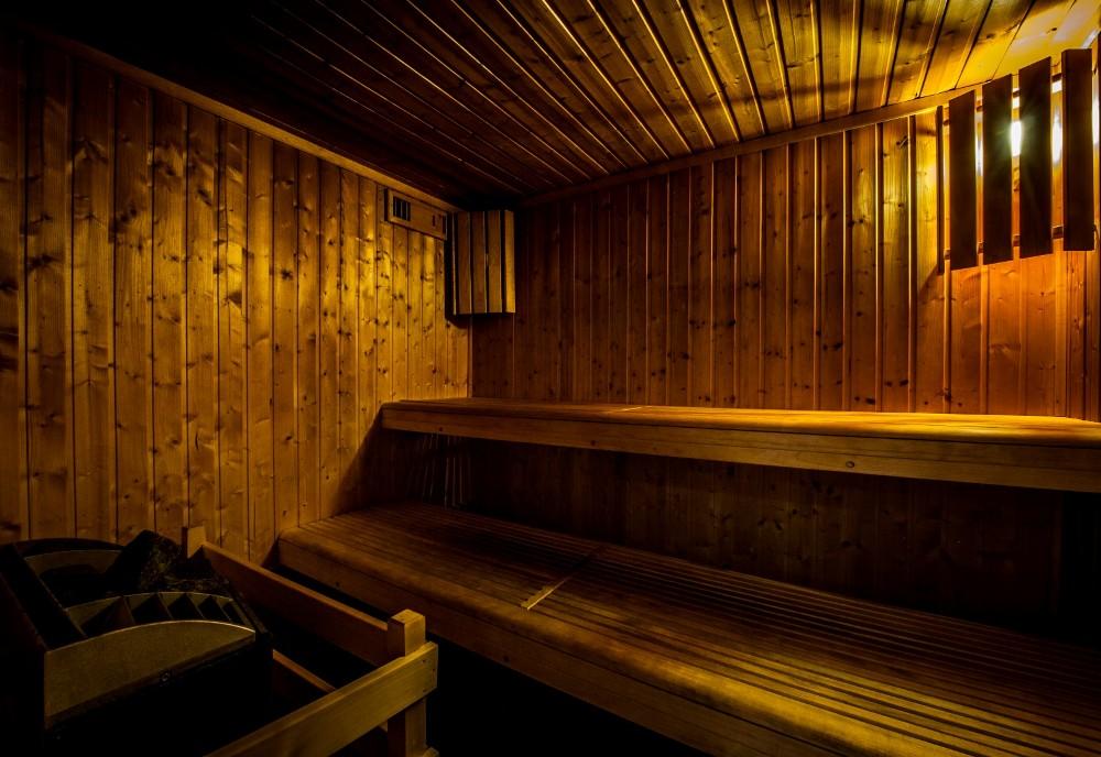 אמרלד ספא במלון דן פנורמה תל אביב - Emerald Spa