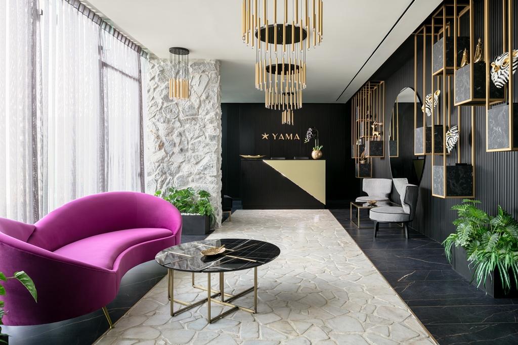 ימה ספא במרינה אשקלון - yama spa ashkelon