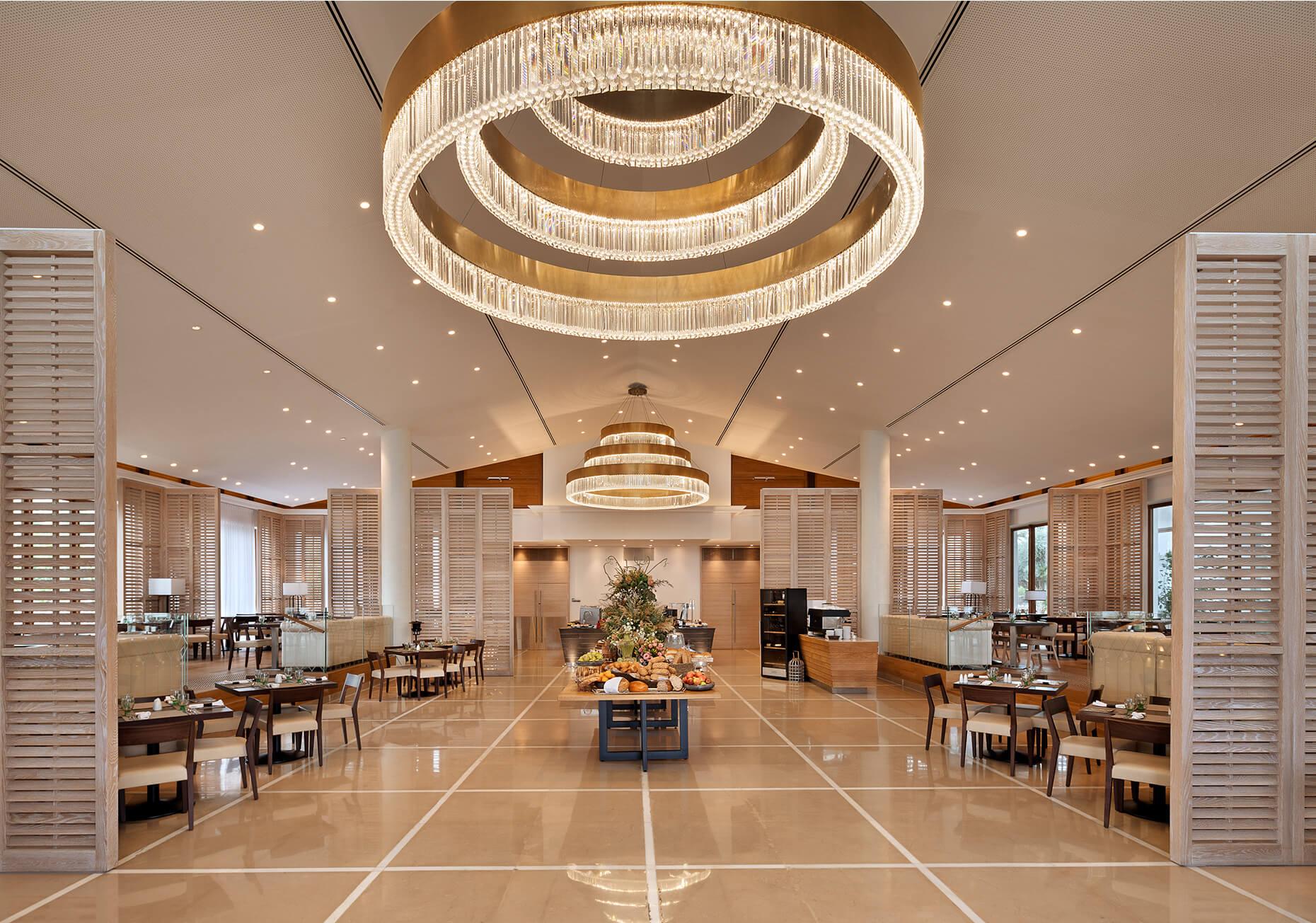 ספא במלון סטאי כנרת - Setai Spa Sea Of Galilee