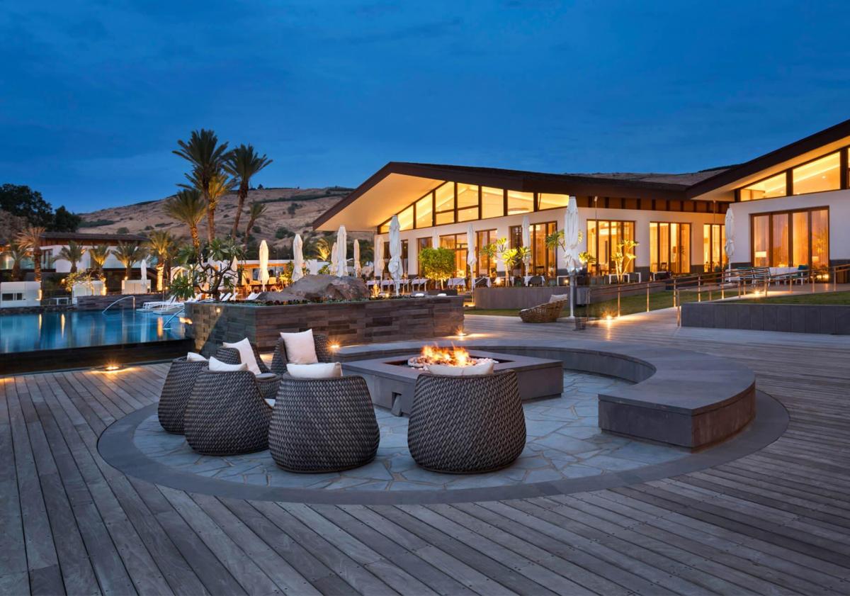 חבילת ספא זוגית הכוללת עיסוי למשך 50 דקות ושימוש במתקני הספא - ספא ...