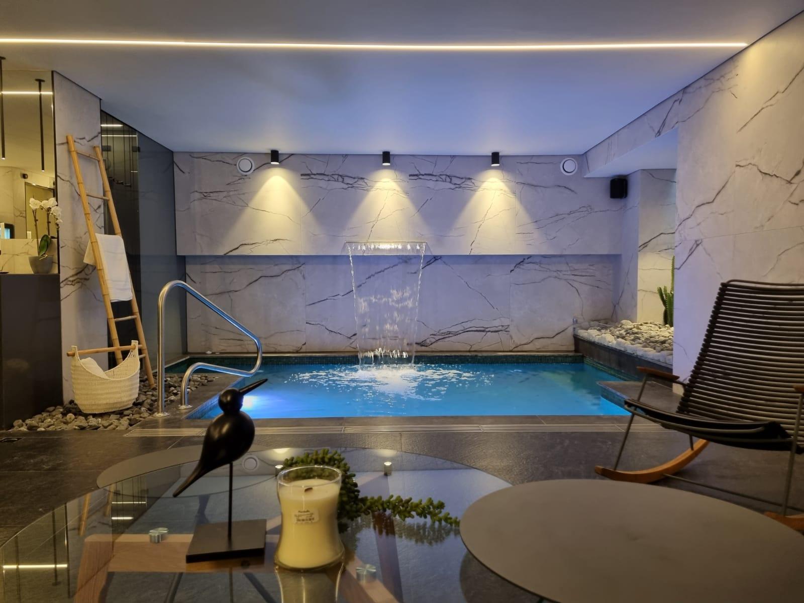 ספא במלון הבוטיק מאייר האוס תל אביב - Mayer House