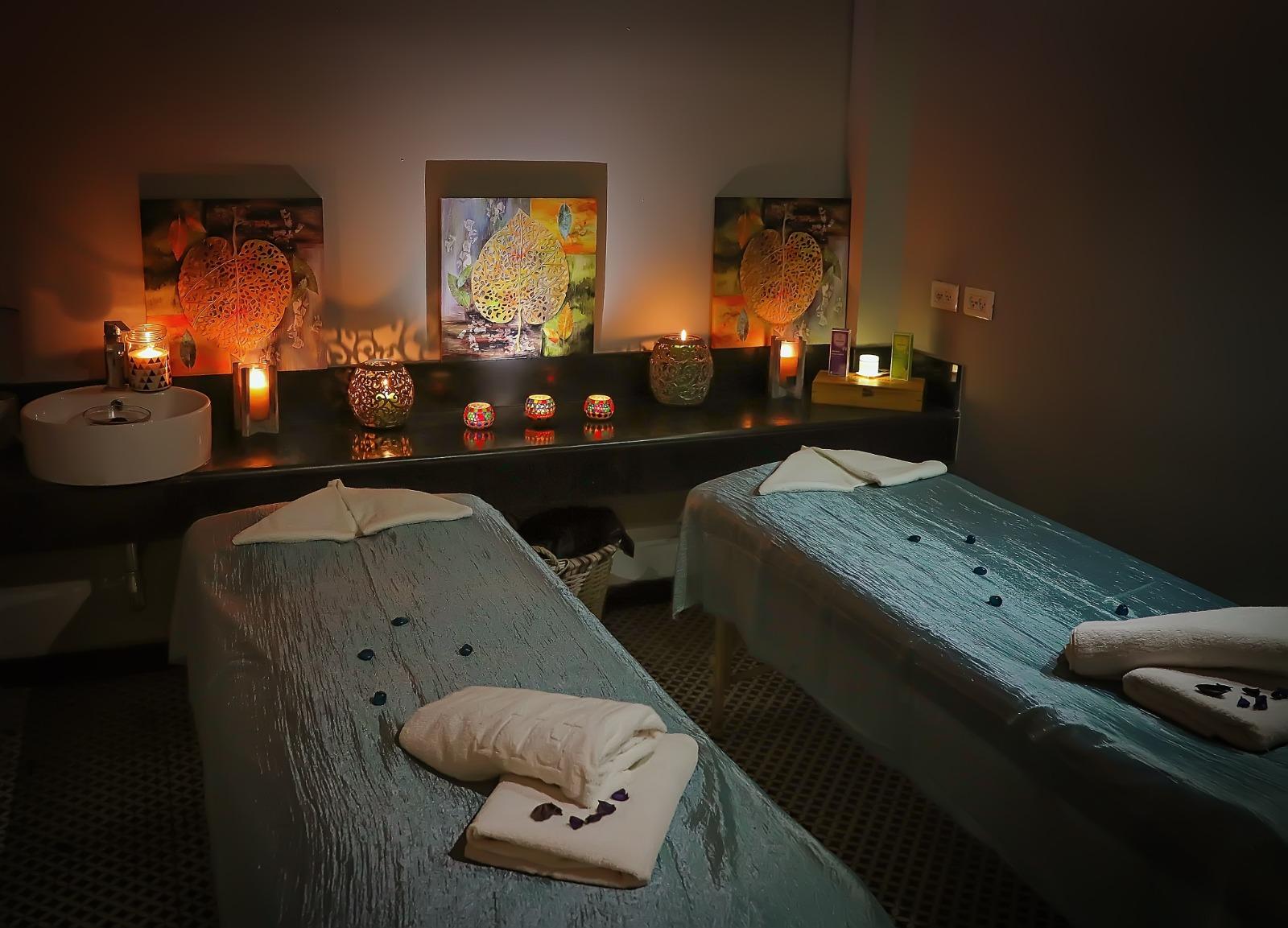 ספא סוליי בוטיק אילת - Soleil spa boutique Eilat