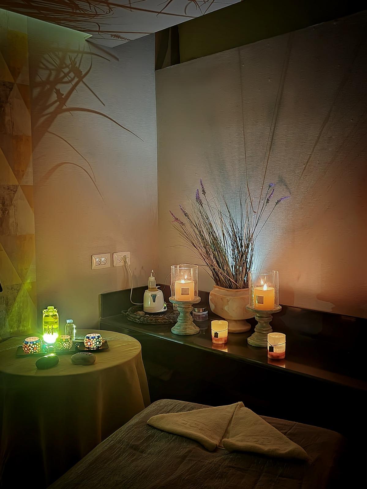 ספא סוליי בוטיק אילת - Soleil spa boutique Eilat