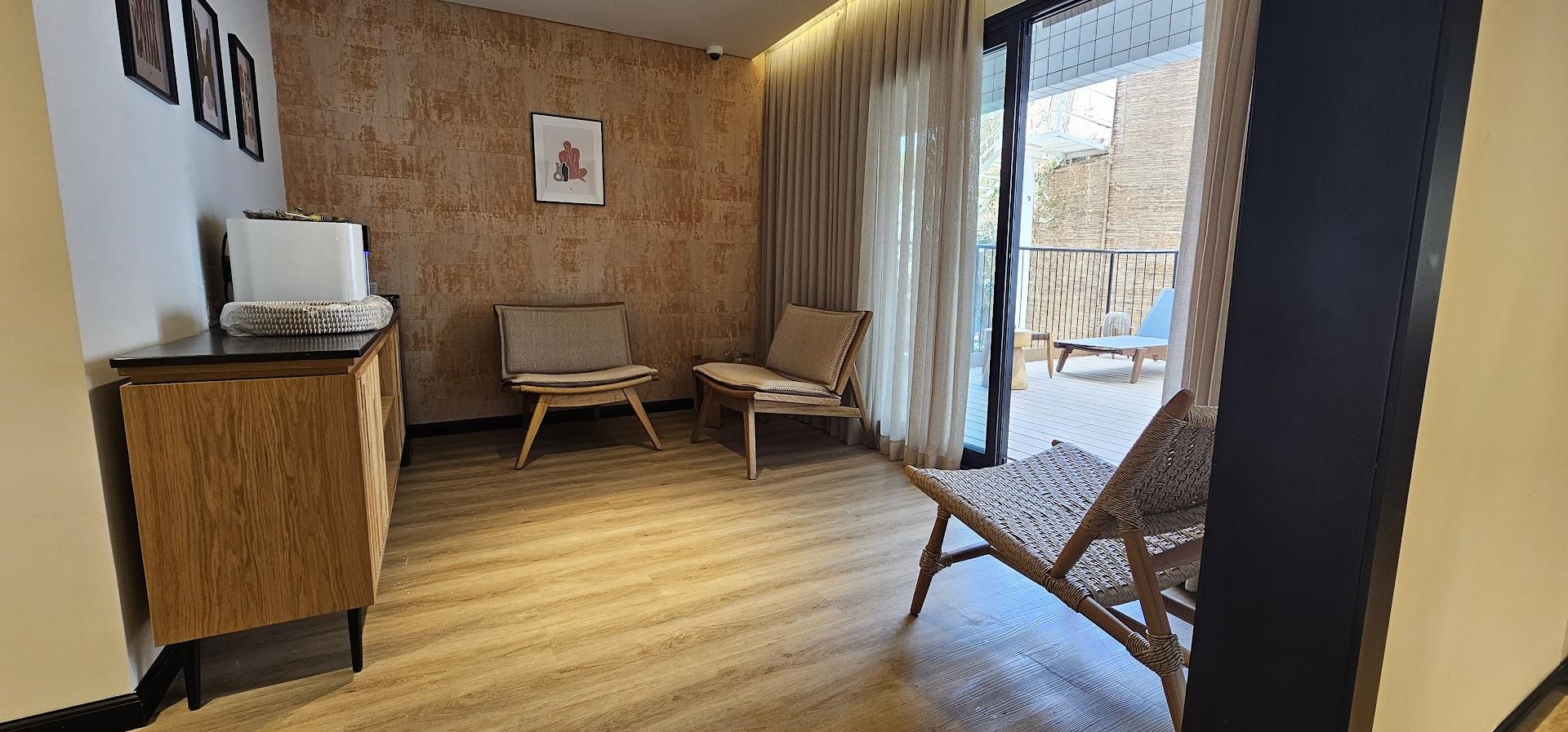 ספא אואזיס במלון נובה אילת - oazis spa eilat