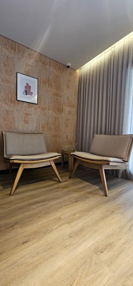 ספא אואזיס במלון נובה אילת - oazis spa eilat