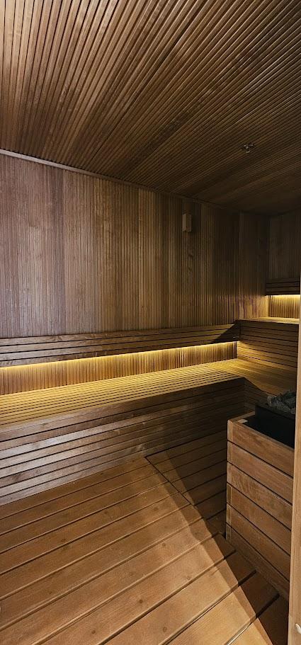 ספא אואזיס במלון נובה אילת - oazis spa eilat