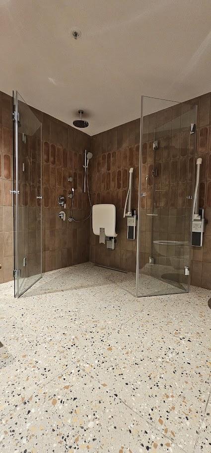 ספא אואזיס במלון נובה אילת - oazis spa eilat