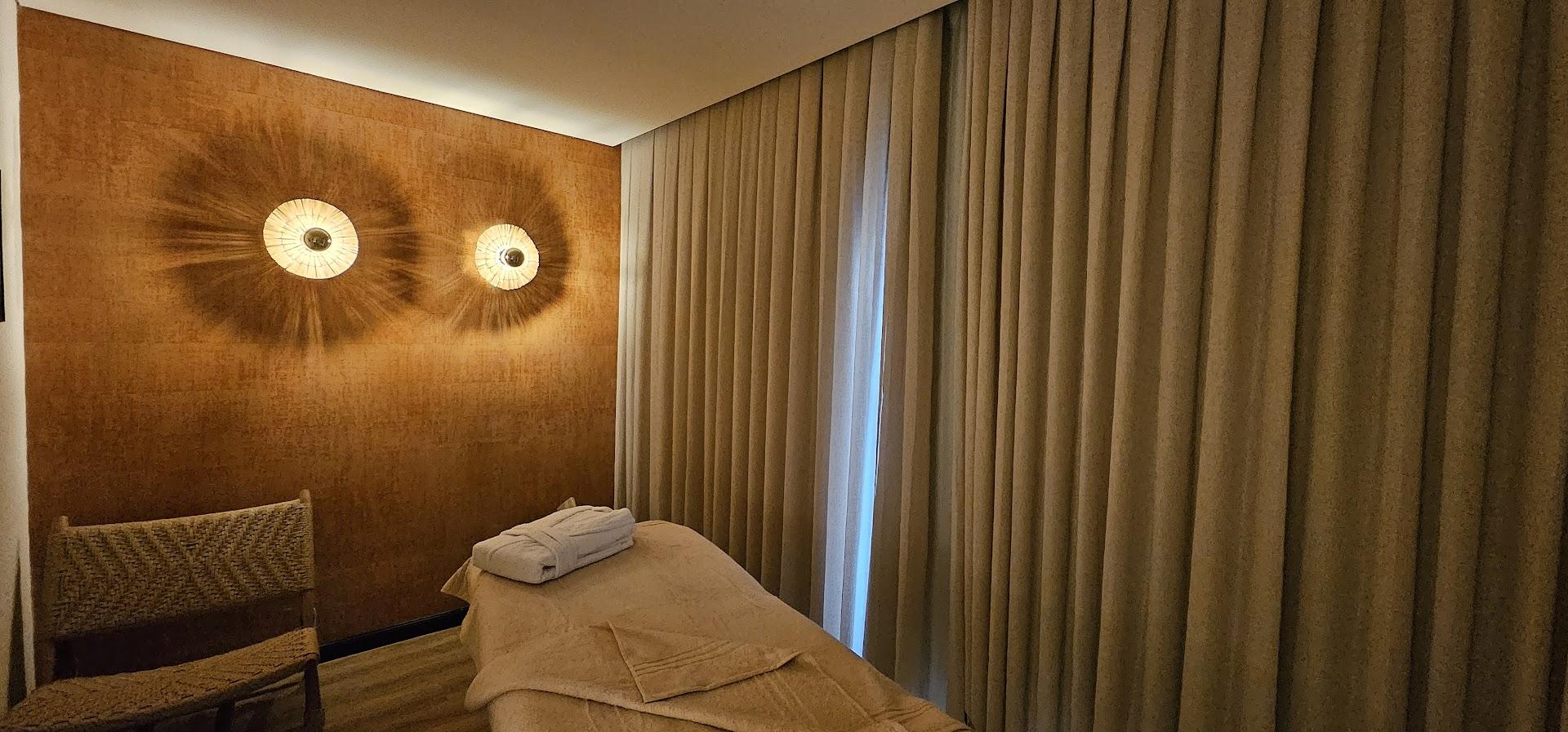 ספא אואזיס במלון נובה אילת - oazis spa eilat