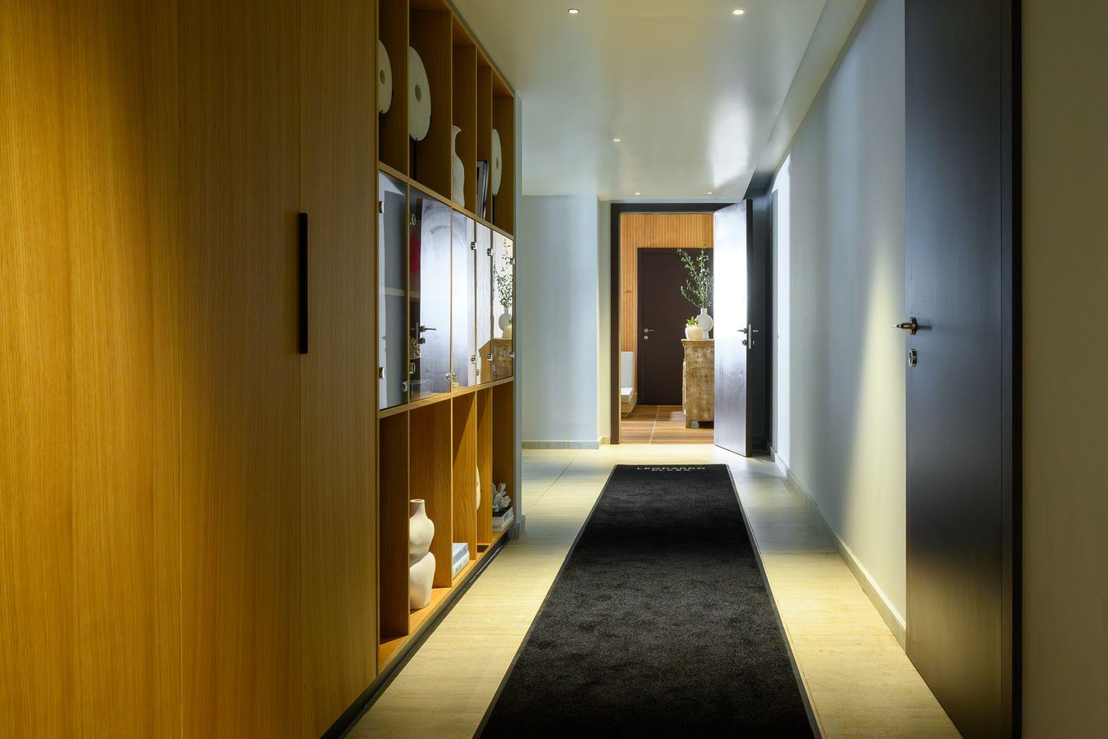 ספא חוף הכרמל במלון לאונרדו פלאזה חיפה - spa Leonardo Plaza Haifa