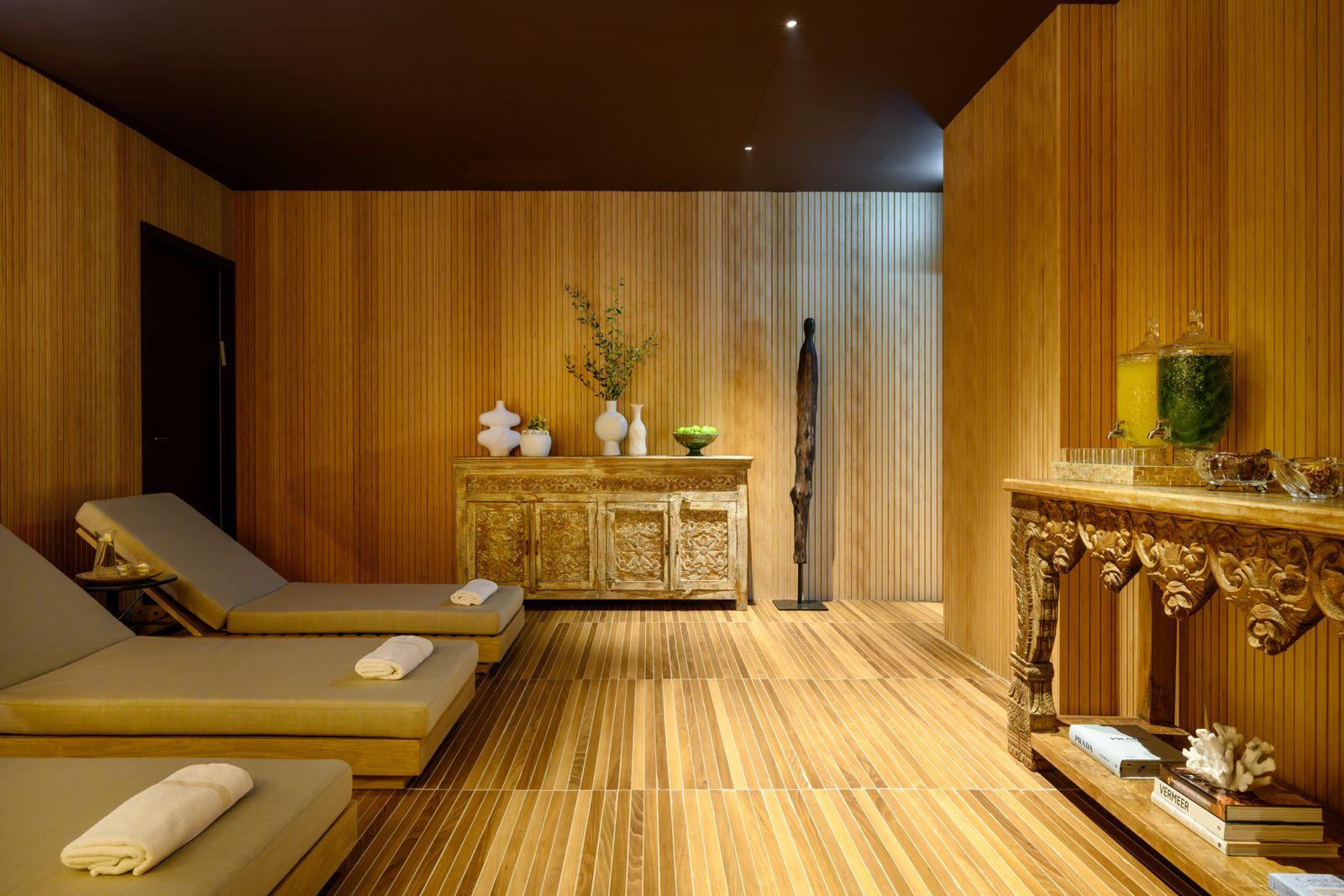 ספא חוף הכרמל במלון לאונרדו פלאזה חיפה - spa Leonardo Plaza Haifa