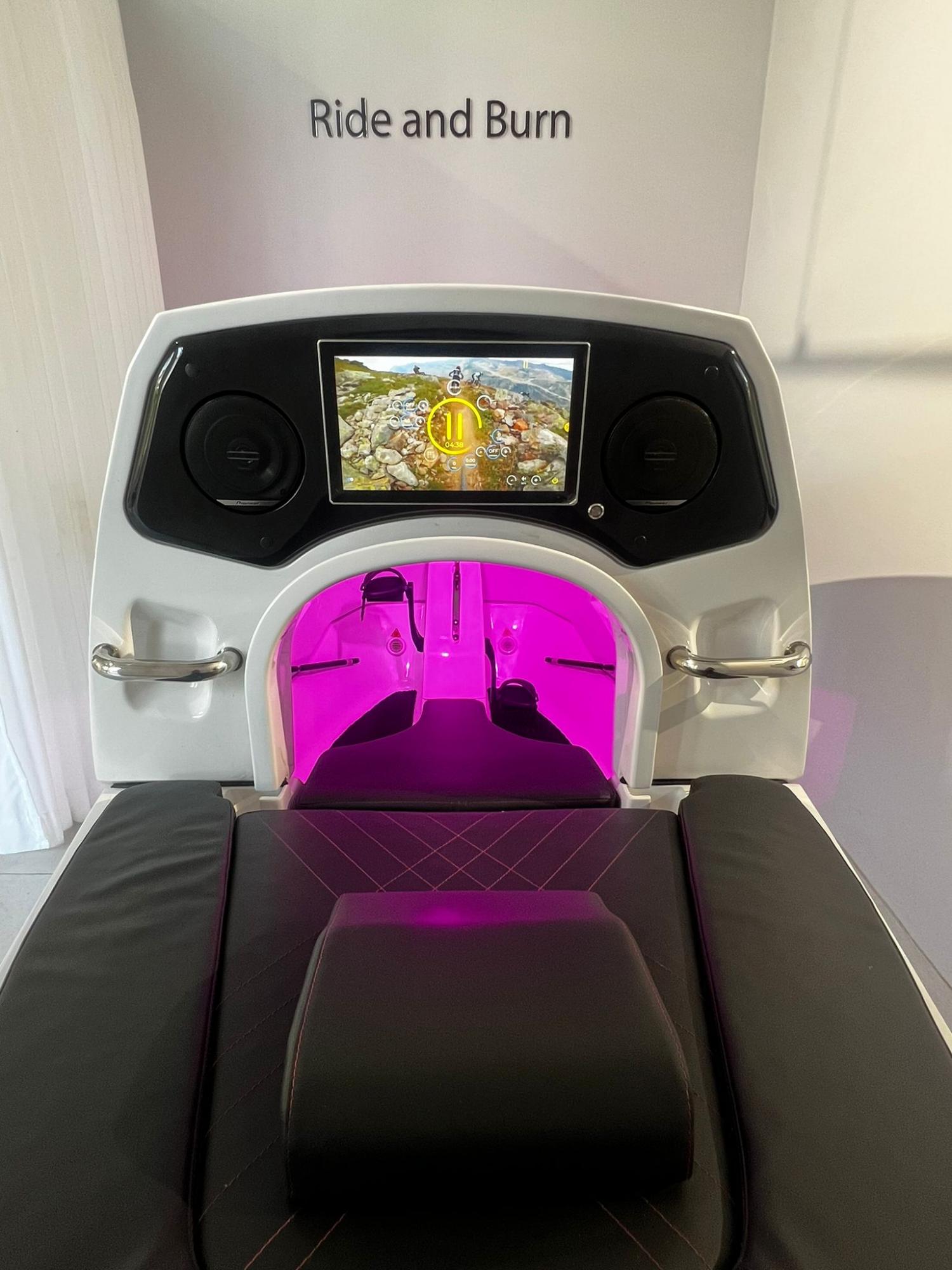 רד וייב תל אביב - Red vibes tlv