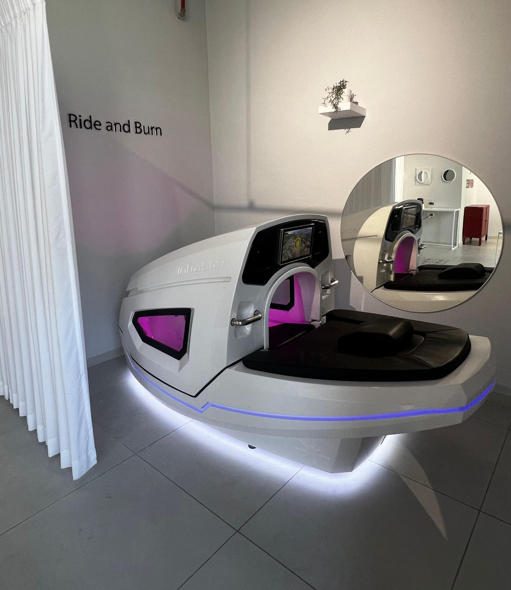 רד וייב תל אביב - Red vibes tlv